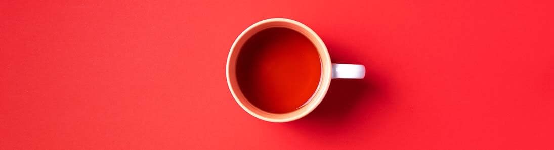 Din guide til den perfekte kop te - JYYNA